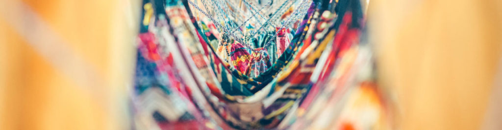 Cromoterapia: los colores de tu vida - Green Press Comunicacion